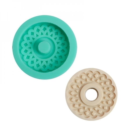 Round Lychee Pattern Mousse Cake Mold | Walmart Canada