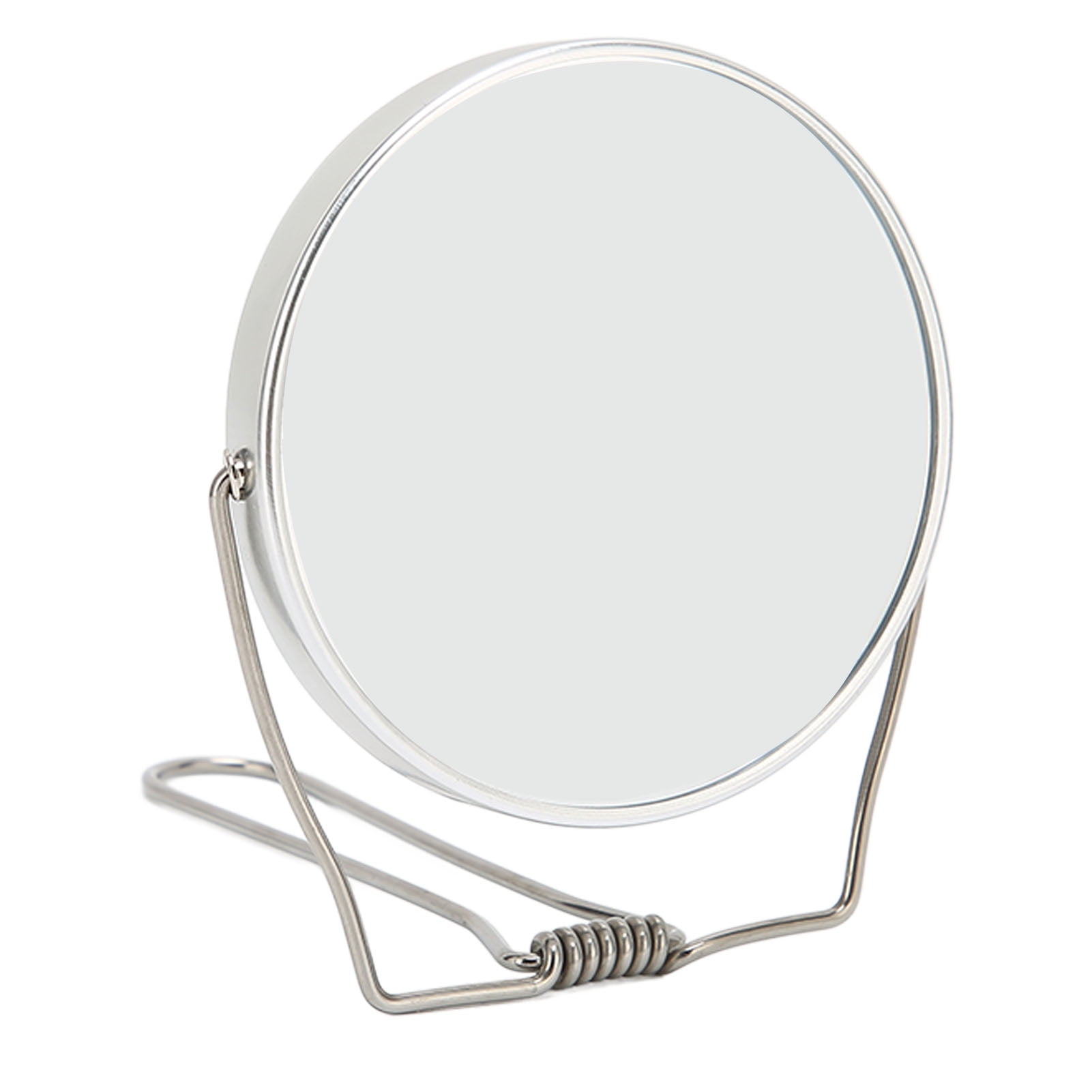 Click here for Liyjtk 2 Sided Vanity Mirror  360 Degree Rotation... prices