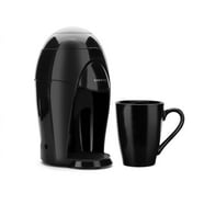 Cafetera De Goteo 10 Tazas Proctor Silex Color Negro 48351PS | Walmart ...