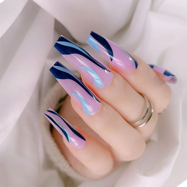 Box Fingernails