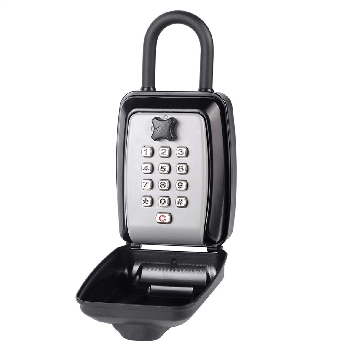 Click here for Unbranded Key Safe -Spacious Resettable 12-Digit C... prices