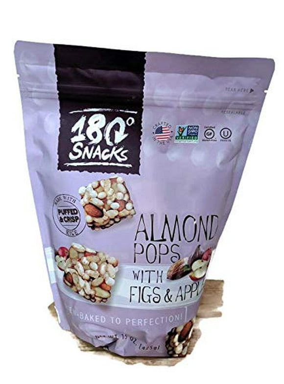 180 Snacks Snacks, Cookies & Chips in Food - Walmart.com