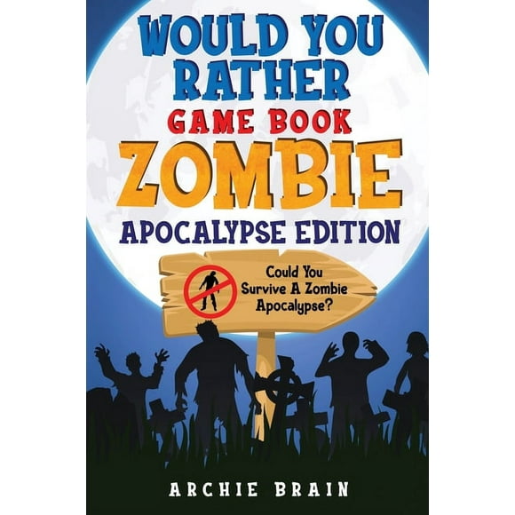 Apocalypse Survival Guide