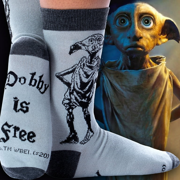 Harry Potter Dobby Sock