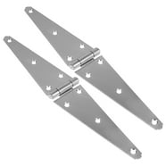 Hinge Tweaker Red Standard Weight Size for .134 Gauge Commercial Door ...