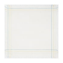 Better Homes & Gardens Sandara Multi-Color 4 Pack 20" x 20" Napkin Set ...