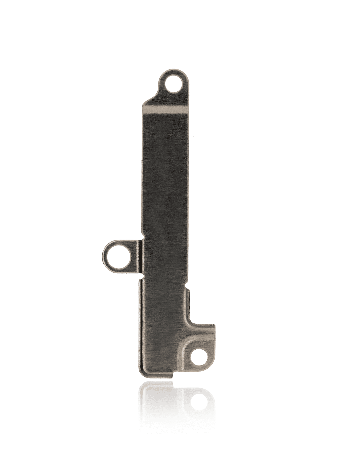Replacement Front Camera Flex Cable Holding Bracket On Motherboard