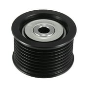16603-38011 Car Drive Belt Idler Pulley Crankshaft Pulley Crank Pulley ...