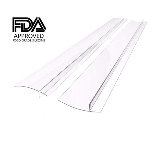 Stove And Counter Gap Cover