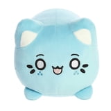 Aurora - Small Blue Tasty Peach - 7" Marble Soda Meowchi - Enchanting ...