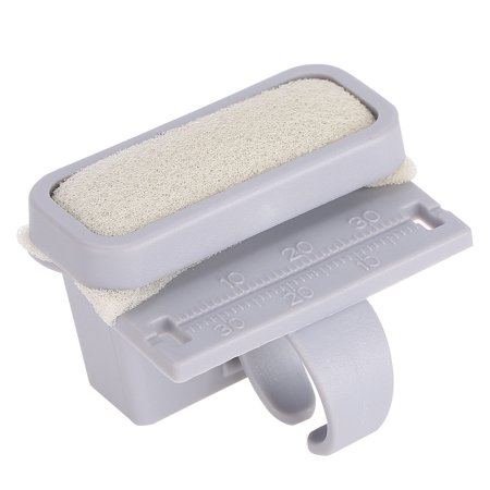 Endo Ruler,Dental Endodontic Files Measure Oral Cleansing Set Dental ...