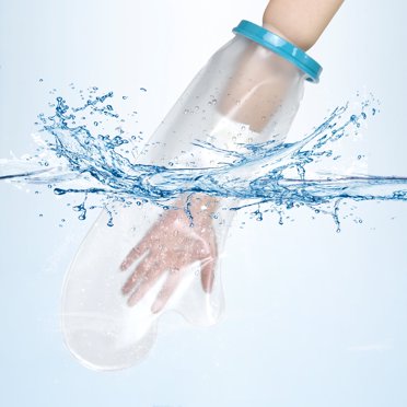 Drive Medical Waterproof Cast Protector, Arm Cast - Walmart.com