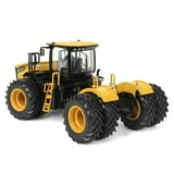 Spec Cast 1/50 Mobile Track Solutions 3630 Switchback Articulating 4WD ...