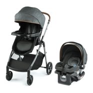 Free Shipping! Ingenuity Lightweight Compact Fold Baby Stroller with ...