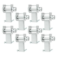 Elevate Outdoor REAR-BAR-2 Universal Steel Truck Bed Rear Bar (Pack of ...