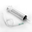 Monoject 12mL Curved Tip Syringe - Pack of 4 - Walmart.com