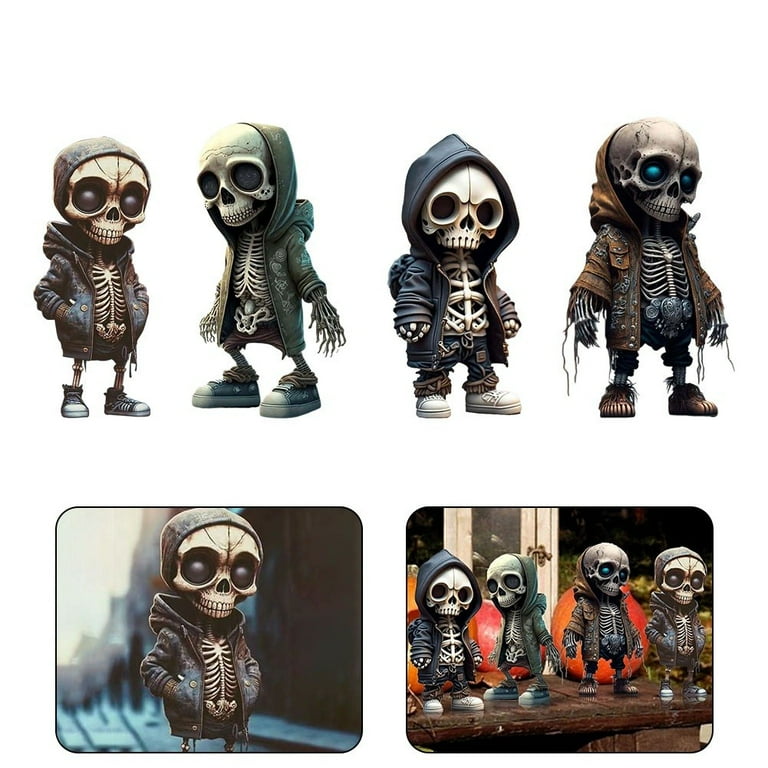 Cool Skeleton Pictures
