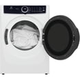 ELECTROLUX ELFE7637AW front load electric dryer - Walmart.com