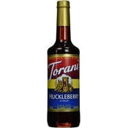 Torani Mini Fall Syrup Sampler 5 Pack x 1.69 oz. each - Walmart.com