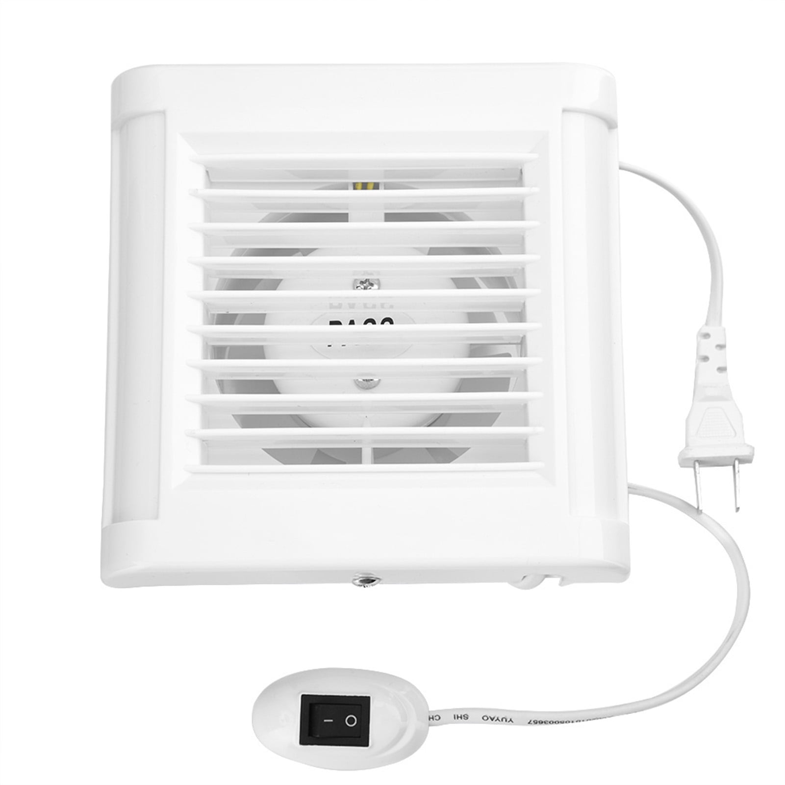Click here for Youthink Window Fan  Low Noise Bathroom Fan  Easy... prices