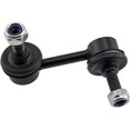 YIXUAN 4-Piece Front & Rear Sway Bar Link Kit – For Honda Civic 2001 ...