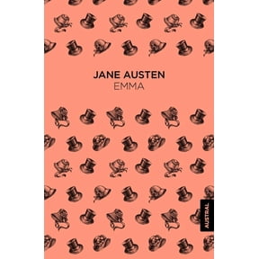 Emma (Jane Austen Collection), (Hardcover) - Walmart.com