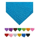 Biplut 10Pcs Craft Paper Glitter Bright Color Thick Manual Paper-Cut ...