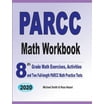 STAAR Math Workbook: 7th Grade Math Exercises, Activities, and Two Full ...