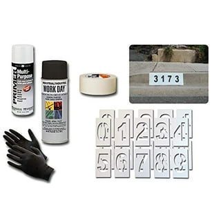 Sportime Poly Numbered Spots, 9 Inches, Set of 15 - Walmart.com