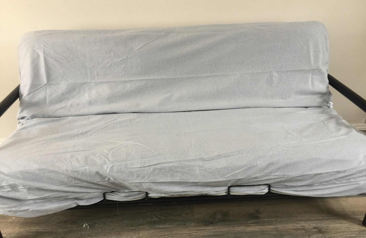 OctoRose® Heavy Duty Use Futon Cover, Futon Daybed Ccover, Mattress ...