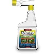 Gordon's 652400 Speedzone Lawn Weed Killer, 20-oz. Concentrate ...