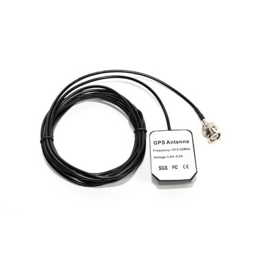 B&G 000-11048-001 ZG100 GPS Antenna with Compass, N2K - Walmart.com