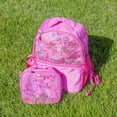 Backpack and Insulated Lunchbox Set, Packed Party 'Pretty in Pink Just ...