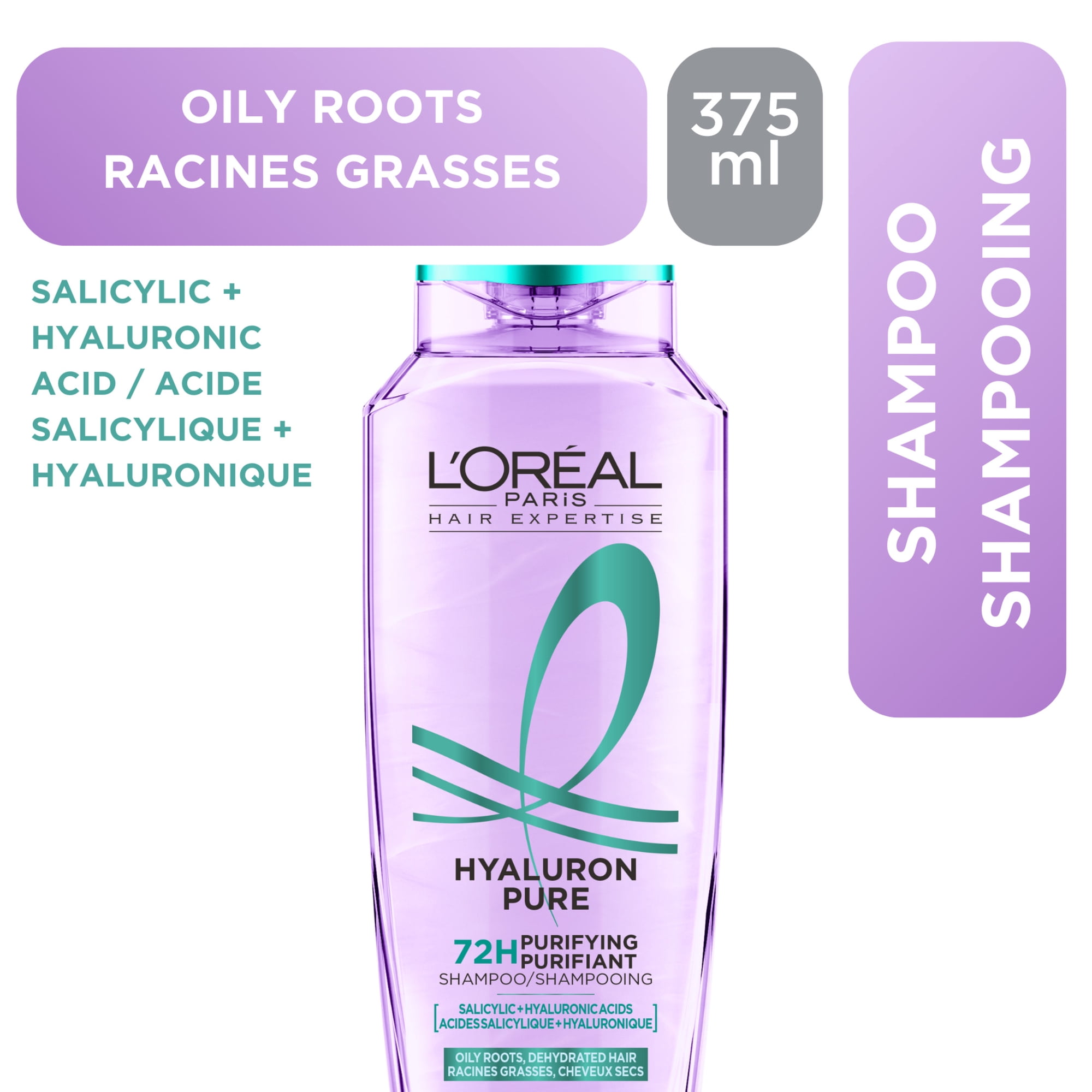 Click here for Loréal Paris Loréal Paris Hyaluron Pure Purifying... prices