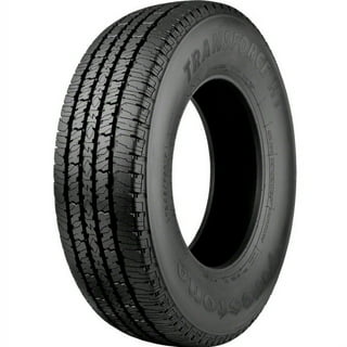 Firestone Transforce HT2 All Season LT245/70R17 119/116R E Light Truck ...