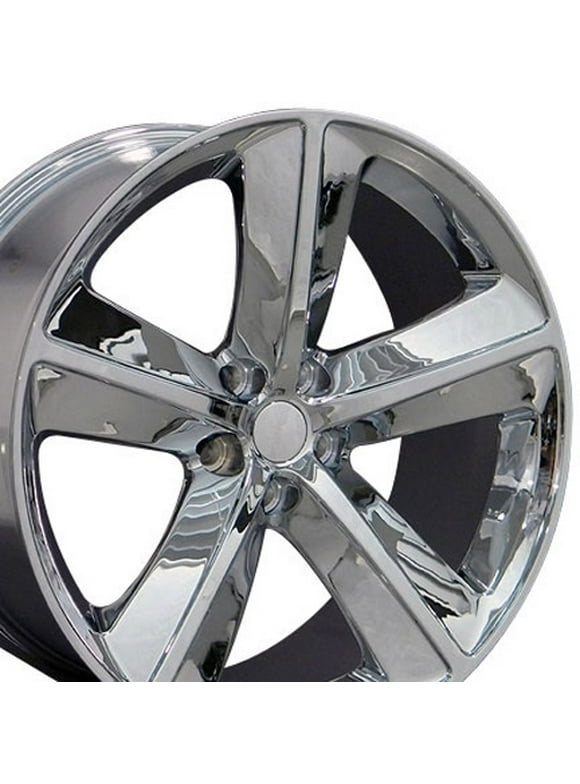 20 Inch Wheels and Rims in Shop Wheels and Rims by Size - Walmart.com
