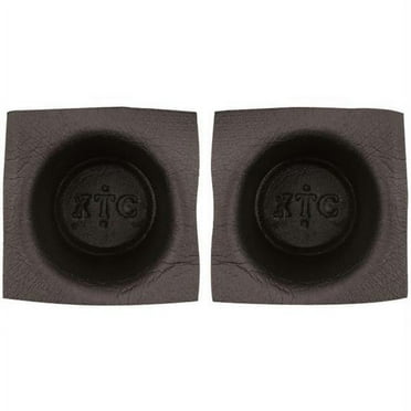 Install Bay VXT69 Large-frame Foam Speaker Baffles (6" X 9") - Walmart.com