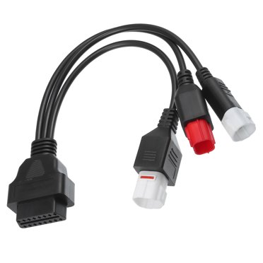 DiabloSport C2000 Diagnostic Test Connector - Walmart.com
