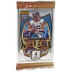 Panini 2022 NFL Select Football Trading Card Mega Box with Optic Sports ...