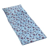 Warner Bros. Deluxe Superman Nap Mat for Kids, Preschoolers ...