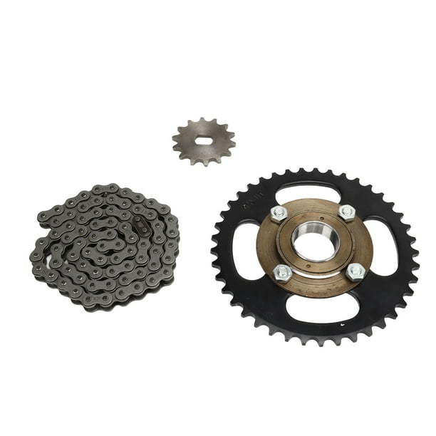Toothless Flywheel T Sprocket,76 Link Chain Toothless T Sprocket ...