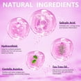 Pimple Patches for Face, 5 Style Pimple Patches, Hydrocolloid Patches ...