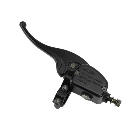 Brake Master Cylinder Lever, Rustproof Master Cylinder Brake Lever Long ...
