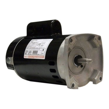 Puri Tech Replacement Motor Kit for Hayward Super Pump 2.5 HP SP2621X25 ...