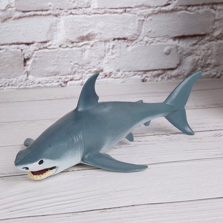 Sea Fish Model Ornaments, Highly Simulation Durable Stereoscopic Model ...