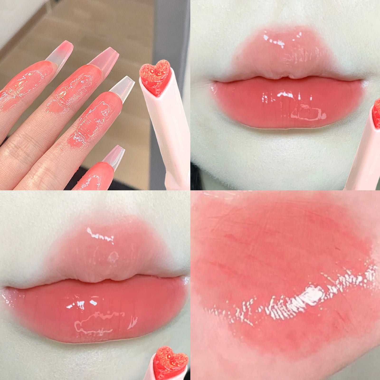 Click here for Sifdseng Korean Lip Stain Jelly Lip Nourishing Lip... prices