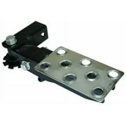 Bully Tailgate Locks