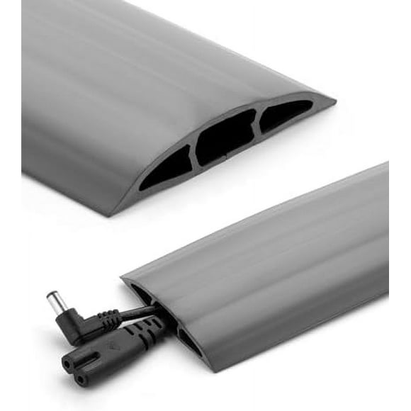 Floor Cable Cover | Walmart Canada