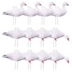 GHG Pro Grade XD Canada Goose Decoys - Harvester 4 Pack, Soft-bodied ...
