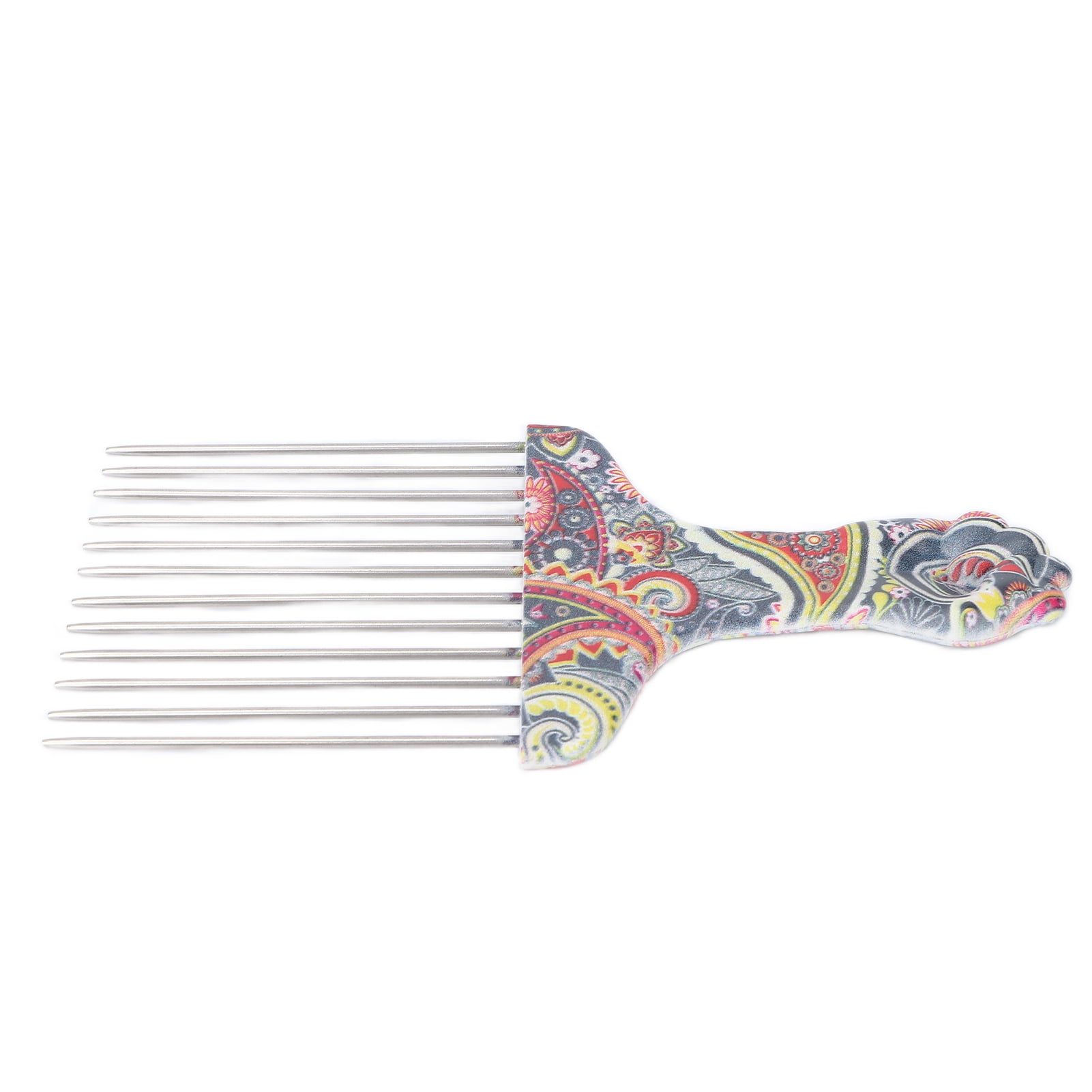 Click here for Unbranded Hair Comb Pick hair Pick Comb Profession... prices